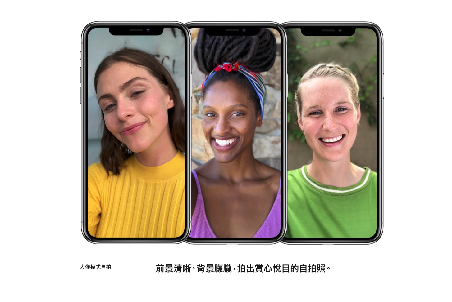 只是过客: 蘋果 AI 人工智慧的完美演出！iPhone X Face ID 臉部辨識有何奧妙？